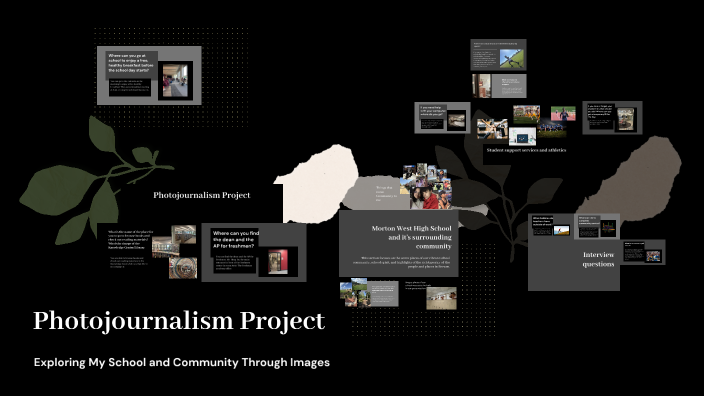 Photojournalism Project by Nathaniel Punti on Prezi