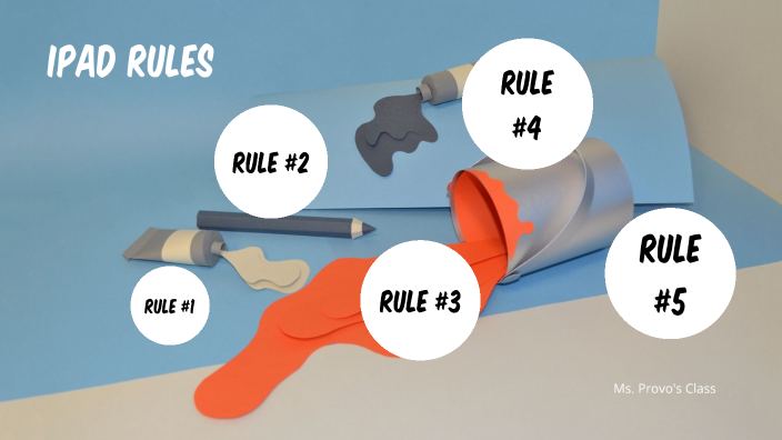 iPad Rules by Riley Provo on Prezi