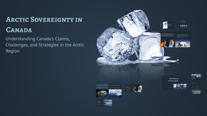 Arctic Sovereignty in Canada by Harsh Patel on Prezi