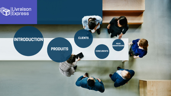 Création des entreprises by ben mohamed nourhene on Prezi Next