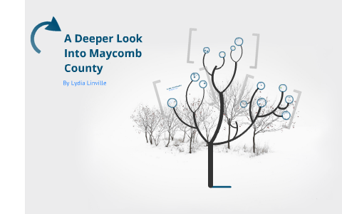 A Deeper Look Into Maycomb County by Little Jane on Prezi