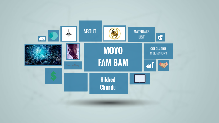 Moyo Family Tree by Gideon Moyo on Prezi