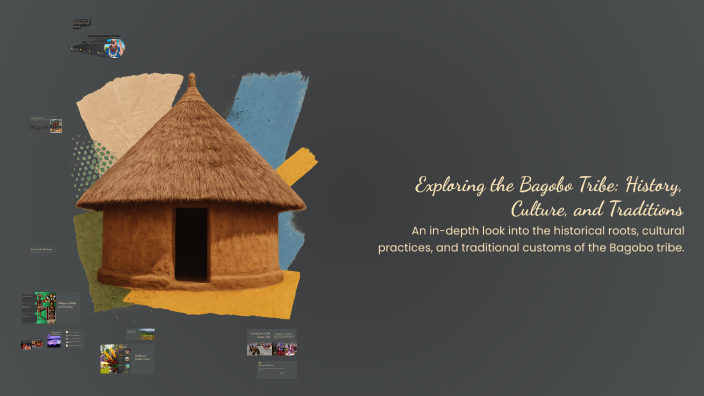 Exploring the Bagobo Tribe: History, Culture, and Traditions by Paulen ...