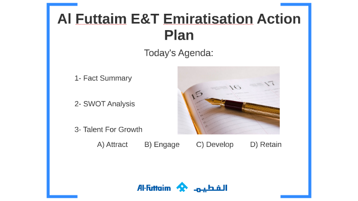 AFE Emiratisation Action Plan by Asim Amiri on Prezi