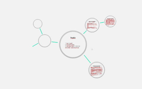 Trykk by Emil Åkvåg on Prezi