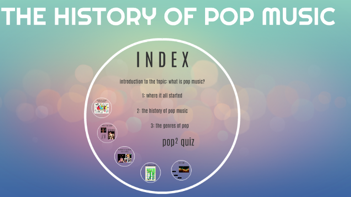 The History of Pop Music by kyra vb on Prezi