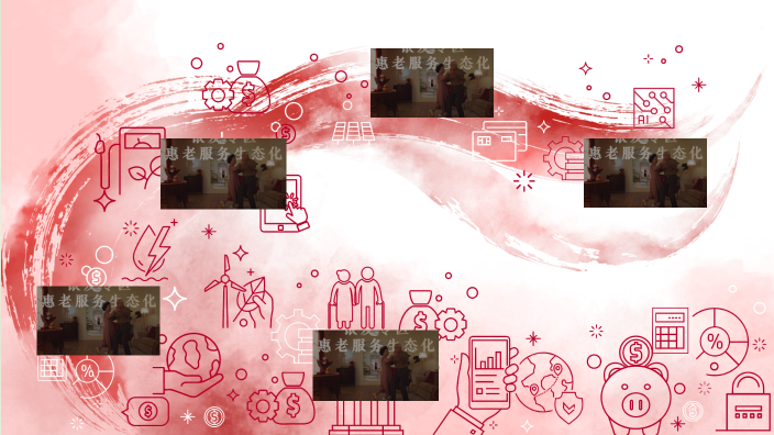 Five major tasks by Ximi Tey on Prezi