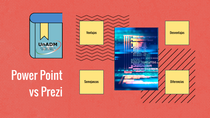 Power Point vs Prezi by Rocío Del Río Mercado on Prezi