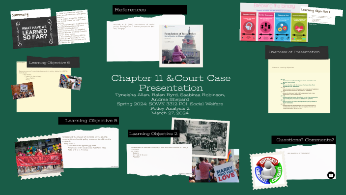 Court Case Presentation by Ralen Byrd on Prezi