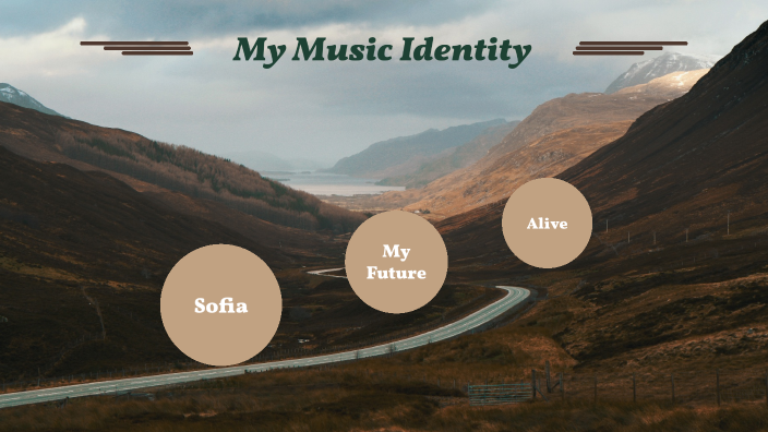Music Identity Project by Jamie Farmer on Prezi