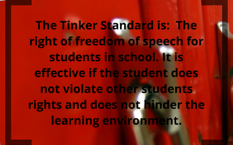 Tinker Standard by Alyse Machuca on Prezi
