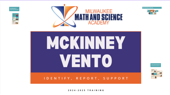 McKinney-Vento Act Overview by Leslie Gorham on Prezi