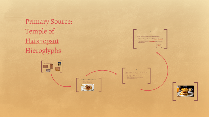 Primary Source: Temple of Hatshepsut by C Lavarreda on Prezi