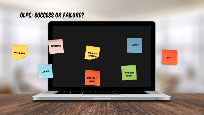 OLPC: Success or Failure? by Kayla Lane on Prezi