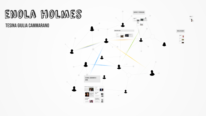Tesina by giulia cammarano on Prezi