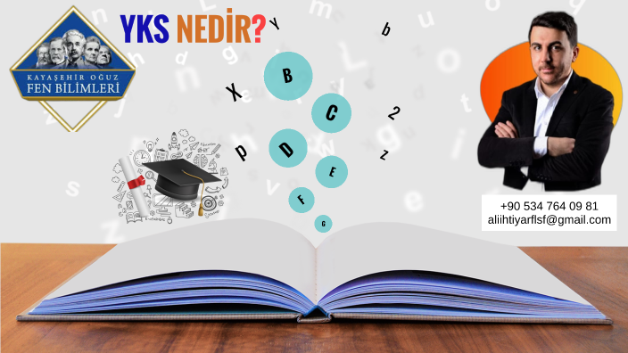 ALİ İHTİYAR 5347640981 YKS SUNUM by ali ihtiyar on Prezi