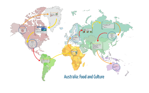 Australia: Food and Culture by Christina Mullinax on Prezi