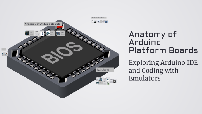 Anatomy of Arduino Platform Boards by Chirag Chauhan on Prezi