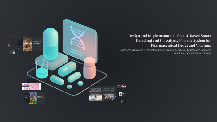 Design and Implementation of an AI-Based Smart Detecting and ...
