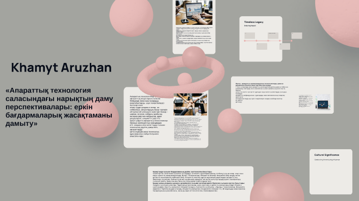 Khamyt Aruzhan by Регина Шакирьянова on Prezi