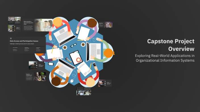Capstone Project Overview by Milagros Bunda on Prezi