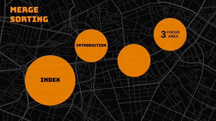 Merge Sort by Mridul Krishan on Prezi