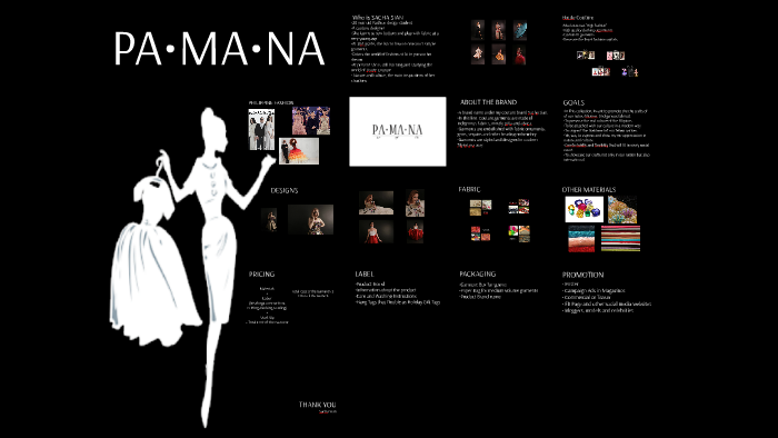 PAMANA by Sacha Sian on Prezi