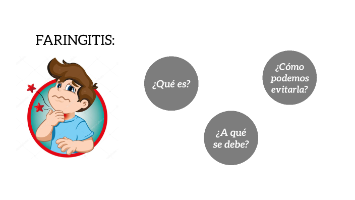 FARINGITIS by Nerea Alba Rodríguez on Prezi