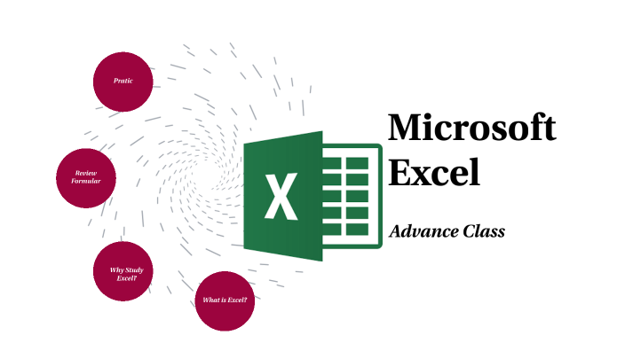 Microsoft Office Excel by math zhany