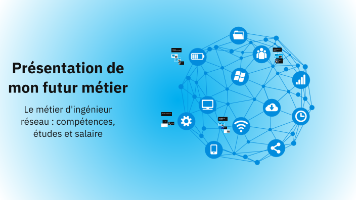 Présentation de mon futur métier by Astou Diop on Prezi