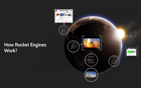 How Rocket Engines Work by Andy Arreola on Prezi