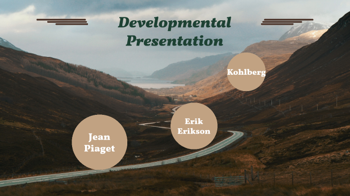 Developmental Presentation by Kendall Edwards on Prezi