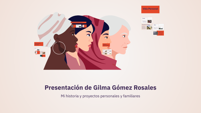 Presentación de Gilma Gómez Rosales by Gilma Gómez on Prezi