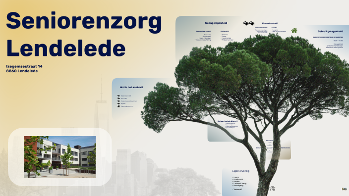 Eindevaluatie stage by wout mestdagh on Prezi