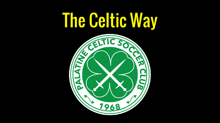 The Celtic Way by JJ Ruane on Prezi