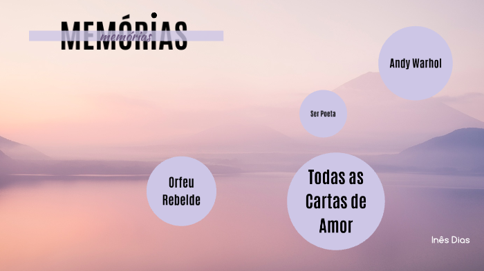 Orfeu Rebelde by Inês on Prezi