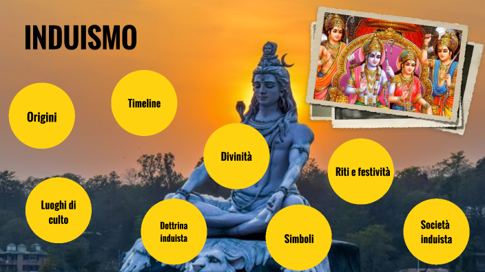 INDUISMO by Jona Progni on Prezi