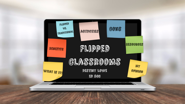 Flipped Classrooms by Destiny Lowe on Prezi