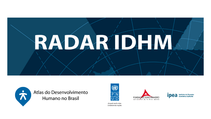 Lançamento Radar IDHM by RDH Brasil on Prezi