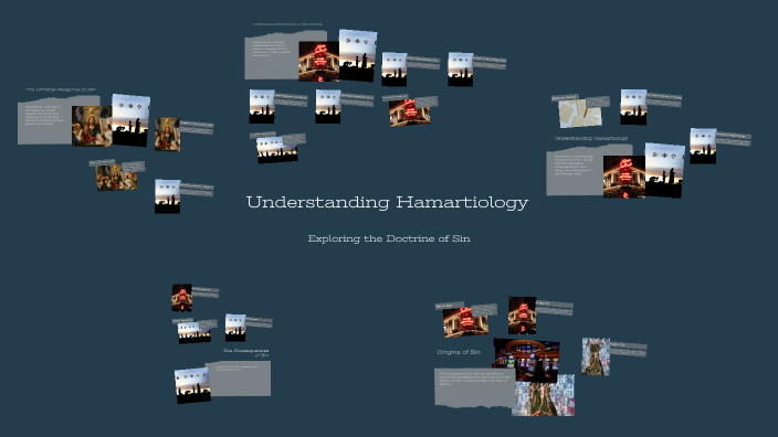 Understanding Hamartiology by Missy OBrien on Prezi