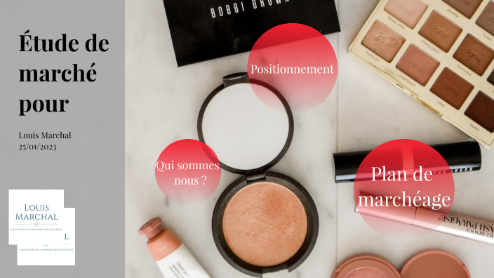 Louis Marchal by Alan Snakes on Prezi