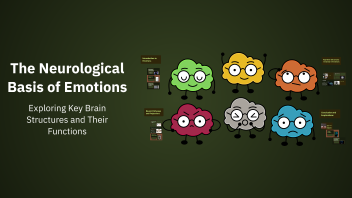 The Neurological Basis of Emotions by Reyan on Prezi