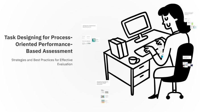 Task Designing for Process-Oriented Performance-Based Assessment by ...