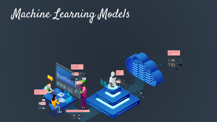 Machine Learning Models by Zain Ul Abideen on Prezi