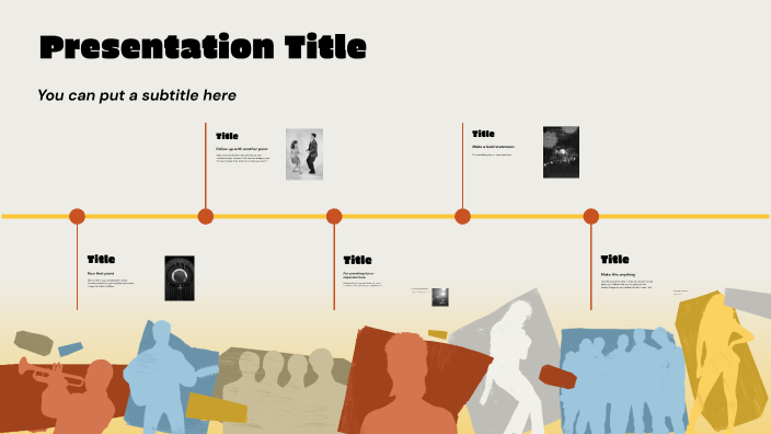 Timeline of Educational Influences by Jingkun Kang on Prezi