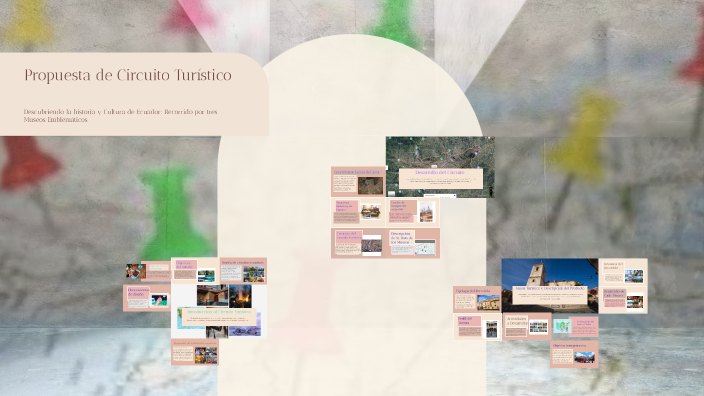 Propuesta de Circuito Turístico by Alia Valencia on Prezi