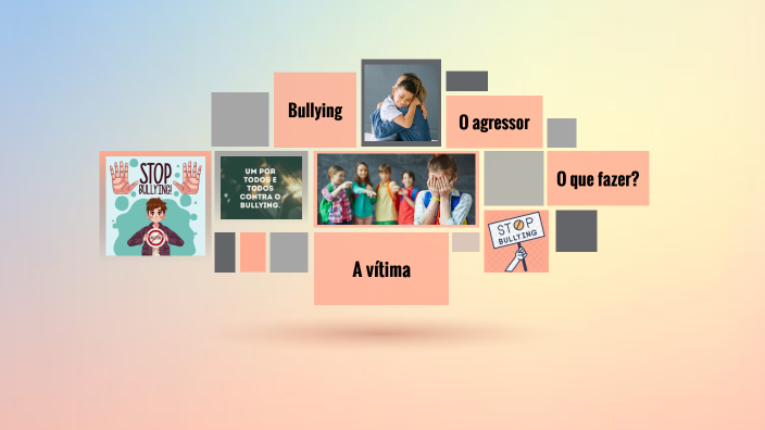Bullying by Anabela Jesus on Prezi