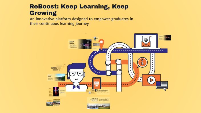 ReBoost: Keep Learning, Keep Growing by Sheikha Aldossary on Prezi