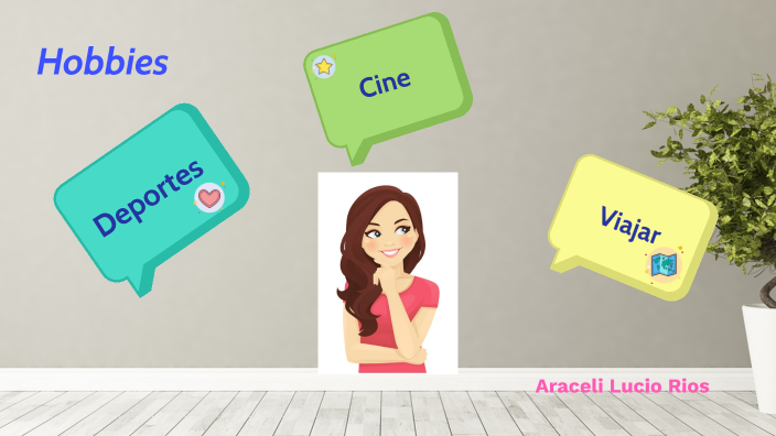 Prueba primera parte by Araceli Lucio Rios on Prezi