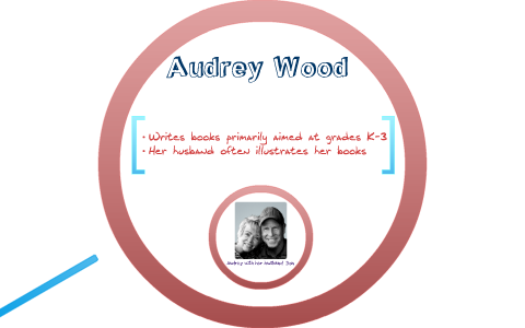 Author Study: Audrey Wood by Scott Babbitt on Prezi